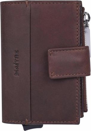 Ma&icirc;tre C-Four E-Cage S - - Accessories - Herren - Braun - ONE SIZE