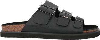 Emporio Armani SCHUHE - Sandalen auf YOOX.COM