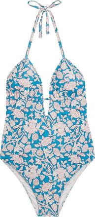 Louise Misha Maillot Une Pi&egrave;ce Positano Louise Misha