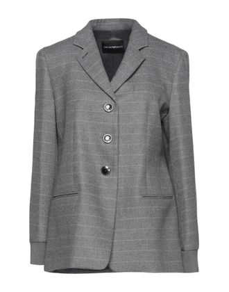Emporio Armani ANZ&Uuml;GE und CO-ORDS - Blazers auf YOOX.COM