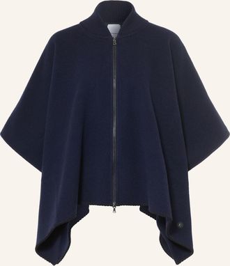 Bogner Cape Nellie blau