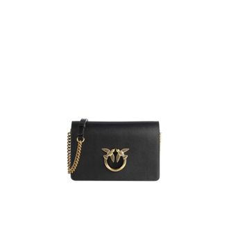 Pinko Pinko, Damen, Taschen, Schwarzk, ONE SIZEGr&ouml;&szlig;e