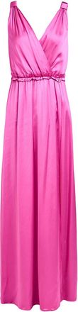 Patrizia Pepe KLEIDER - Maxi-Kleider auf YOOX.COM