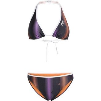 adidas Damen Bikini Tiro Neckholder