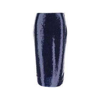 Tom Ford Damen, R&ouml;cke, Blau, XSGr&ouml;&szlig;e