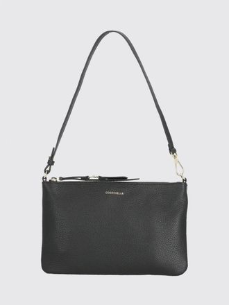 Coccinelle Sac Port&eacute; &eacute;paule Femme couleur Noir
