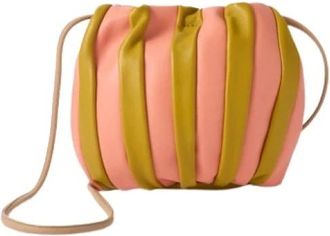 Malababa Femme, Sacs, Multicolore, Taille: ONE Size Toti Crossbody Bag