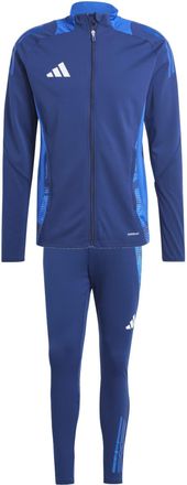 adidas Herren Trainingsanzug Tiro 24 Competition Team Navy Blue 2 XXL