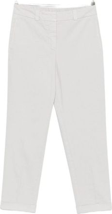 PESERICO Casual Hose - Grau
