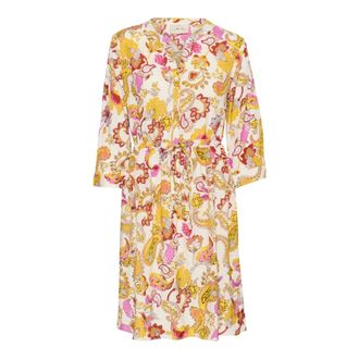 Cream Robes - Femme - Robes - Multicolore - Taille: 48 FR