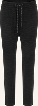 Marc Cain Hose Rhodos schwarz