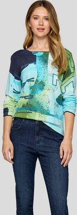 Rabe Strickpullover Pullover