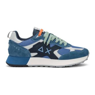Sun 68 Herren, Schuhe, Mehrfarbig, 43 EUGr&ouml;&szlig;e