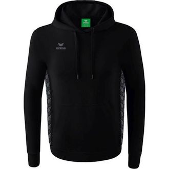 Erima Herren Essential Team Kapuzensweat