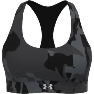Under Armour Damen UA Iso-Chill Mid Team Sport-BH