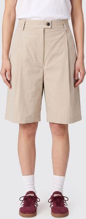 Save The Duck Short Femme couleur Marron