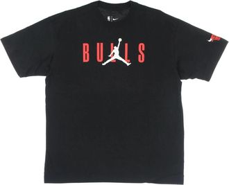 Nike Jordan Courtside Statement Tee - - Sport - Herren - Schwarzk - XL