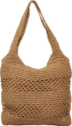 s.Oliver Shopper Brown