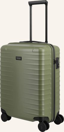 Titan Trolley Upgrade s23 gruen