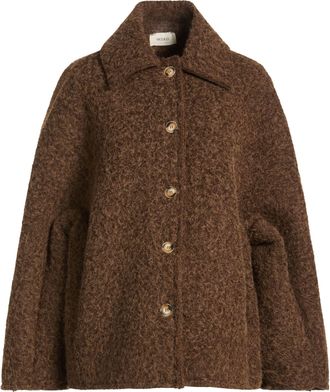 Vicolo JACKEN & M&Auml;NTEL - M&auml;ntel auf YOOX.COM