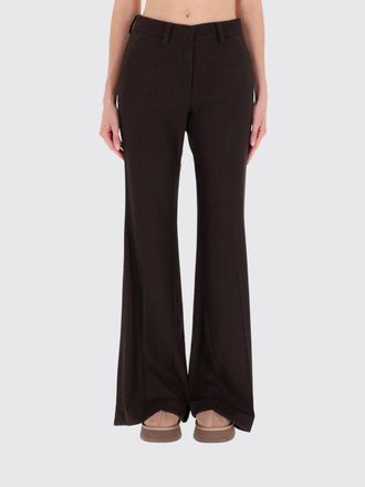 Alysi Hose ALYSI Damen Farbe Braun