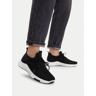 Jenny Sneakers JENNY CEO-WFA270923-4 Schwarz