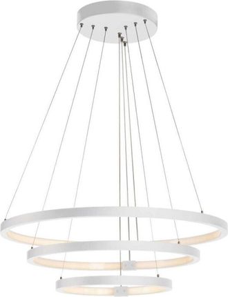 SLV Suspensions led one triple suspension led int&eacute;rieur blanc led 64 w ip 20 SLV 1002914