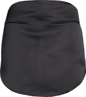 Courr&egrave;ges HOSEN & R&Ouml;CKE - Minir&ouml;cke auf YOOX.COM