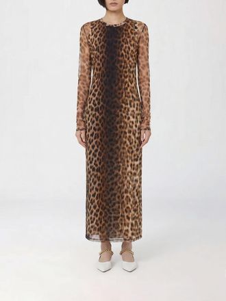 Sportmax Robe SPORTMAX Femme couleur Beige