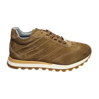 Pollini Herren, Schuhe, Braun, 46 EUGr&ouml;&szlig;e