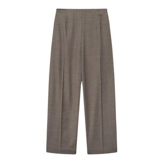 Mark Kenly Domino Tan Damen, Hosen, Braun, SGr&ouml;&szlig;e