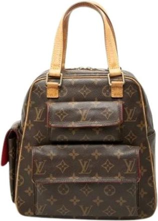 Louis Vuitton Damen, Pre-Owned, Braun, ONE SIZEGr&ouml;&szlig;e