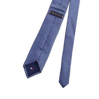 Tommy Hilfiger Cravate en soie