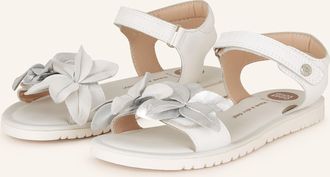 Gioseppo Sandalen Marinette weiss