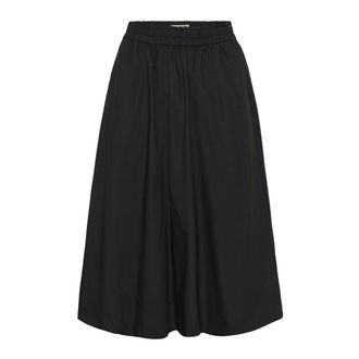 Inwear Damen, R&ouml;cke, Schwarzk, 3XLGr&ouml;&szlig;e