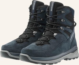 Lowa Wanderschuhe Ottawa Evo Gtx blau