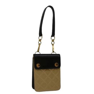 Chanel Mini sac vintage Pre-owned - Femme - Pre-owned - Multicolore - Taille: ONE Size