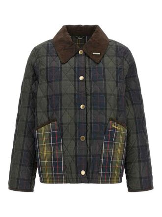 Barbour Veste Casual - Vert
