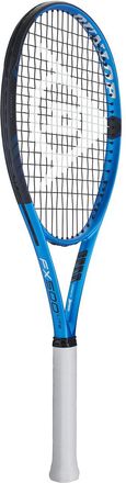 Dunlop Sports DUNLOP Dunlop FX500 Lite Tennisschl&auml;ger Blue/Black 3