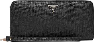 Guess Geldb&ouml;rse Gilda SLG SWZG97 47146 Schwarz