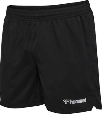 Hummel hmlRUN - Short - Noir - Taille L