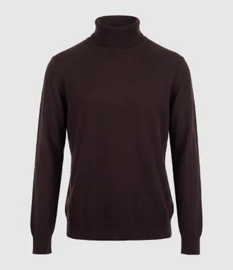 Max Mara Pull Ottelia Dark Brown, Max