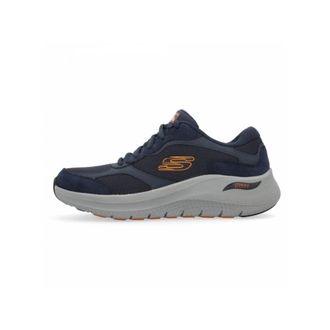Skechers Herren, Schuhe, Blau, 44 EUGr&ouml;&szlig;e