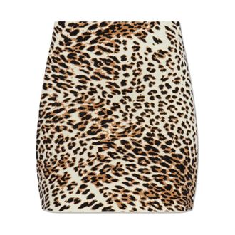 Gestuz Damen, R&ouml;cke, Beige, XSGr&ouml;&szlig;e
