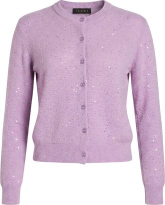 Kaos STRICKWAREN - Strickjacken auf YOOX.COM