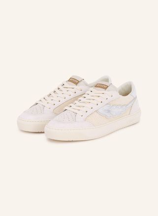 Enterprise Japan Enterprise Japan Sneaker Jupiter Rocket beige