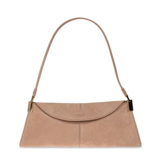 Balmain 64-83 Kleine Tasche - - Bags - Damen - Rosa - ONE SIZE