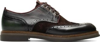 Ambitious Homme, Chaussures, Brun, Taille: 39 EU BTR Brogues