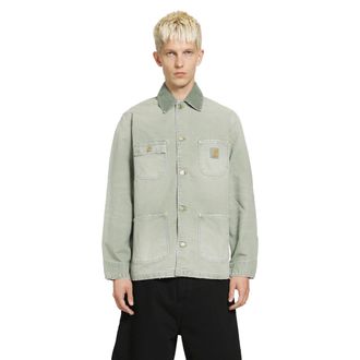 Carhartt Work in Progress OG Chore Coat