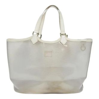 Louis Vuitton Damen, Pre-Owned, Wei&szlig;, ONE SIZEGr&ouml;&szlig;e